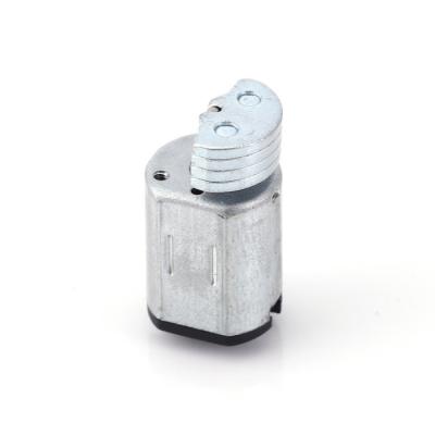 Cina N20 12mm Vibrazione Motore CC 1.5V 3.0V 5.0V 6.0V Per dildo in vendita