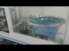produzione di macchine a motore micro DC