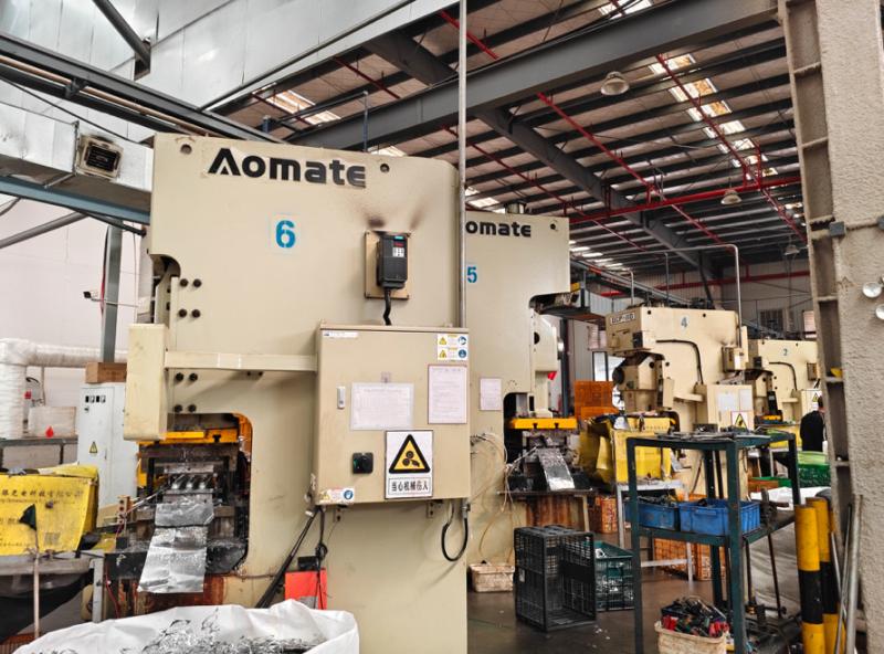 Fornitore cinese verificato - Xiamen HMT International Trade Co., Ltd