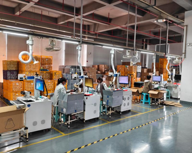 Fornitore cinese verificato - Xiamen HMT International Trade Co., Ltd