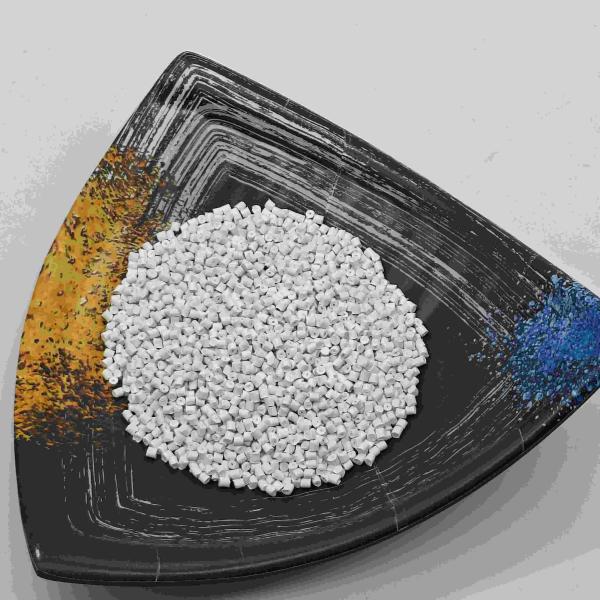 Quality UL94 V0 Modified PP 500%+ Impact Resistance Glass Fibre Reinforced Polypropylene for sale