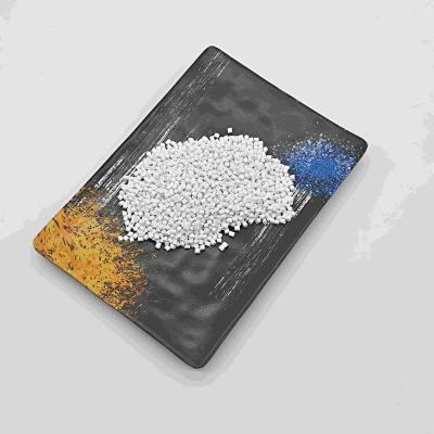 Quality Engineering Modified Plastics 30% GF Reinforced PP Glass Fiber Reinforced for sale