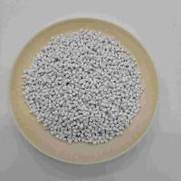 China Engineering Grade PP Granules High Gloss Polypropylene For Injection Molding for sale