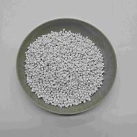 China Anti Static PP Granules Virgin Engineering Modified Plastic Glossy Finish for sale