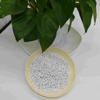 China Anti Static PP Granules Virgin Engineering Modified Plastic Glossy Finish for sale