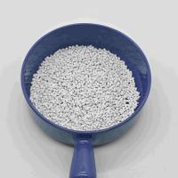 China Modified PP Pellets GF PP Compound 35MPa Impact Modified Polypropylene for sale