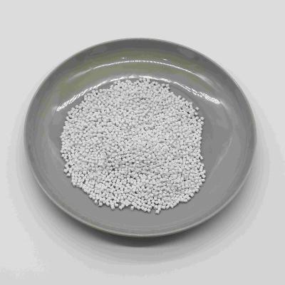 China Molding PP Pellets Non Halogen PP Resin Granule GF Reinforcement for sale
