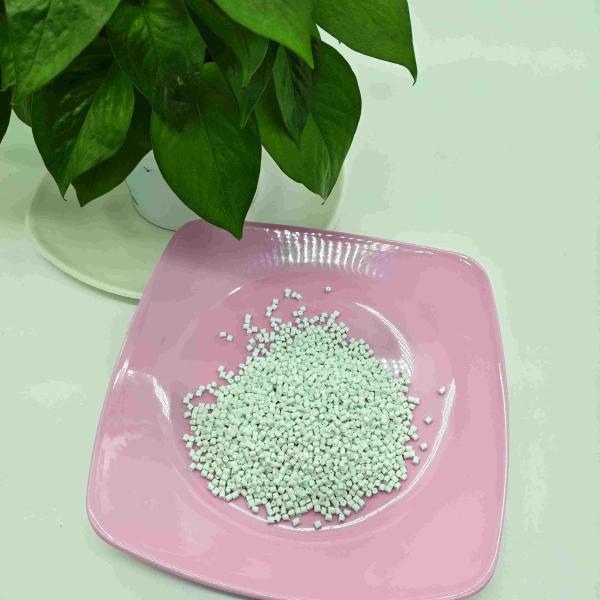 Quality Impact Resistant GF PP Resin Granule Plastic Granules For Injection Molding for sale