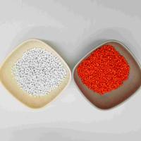 China Engineering Grade GF PP Halogen Free Toughened Molding Pellets for sale