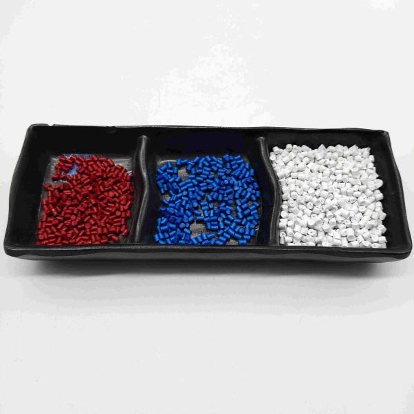 Quality Toughened GF Reinforced PP Halogen Free Injection Molding PP for sale