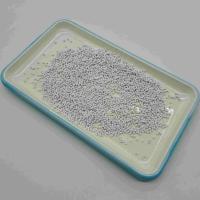 China Engineering Virgin Polypropylene Granules Molding PP Virgin Granules for sale