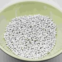 China ESD Compliant High Gloss Polypropylene HB Plastic Pellets For Molding for sale