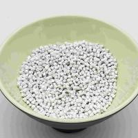 China ESD Compliant High Gloss Polypropylene HB Plastic Pellets For Molding for sale