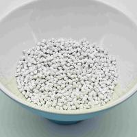 China Anti Static Virgin PP Natural & Superior Gloss Modified Polypropylene for sale