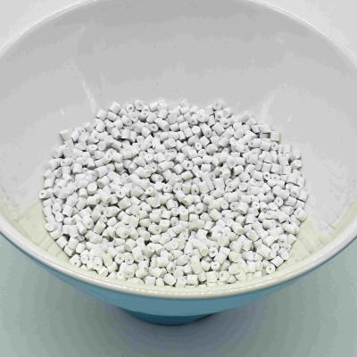 Quality Anti Static Virgin PP Natural & Superior Gloss Modified Polypropylene for sale