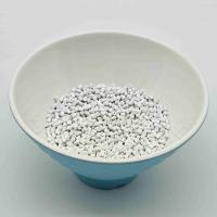 China Anti Static Virgin PP Natural & Superior Gloss Modified Polypropylene for sale