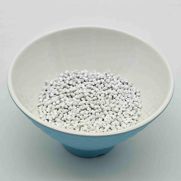 Quality Anti Static Virgin PP Natural & Superior Gloss Modified Polypropylene for sale