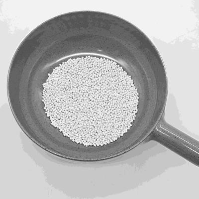 Quality Industrial Grade Polypropylene Granules Virgin PP V0 V2 Flame Retardant for sale