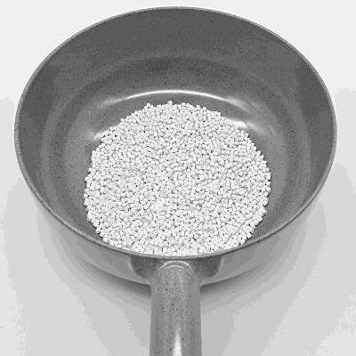 Quality Injection Molding Virgin Polypropylene Natural Gloss New Plastic Material for sale