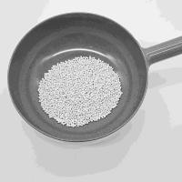 China Injection Molding Virgin Polypropylene Natural Gloss New Plastic Material for sale