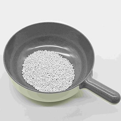 Quality Static Dissipative High Gloss Polypropylene Pellets For Injection Molding for sale