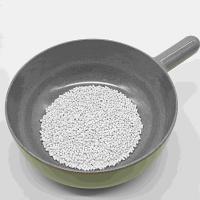 China Engineering PP Resin Granule Anti Static Glossy New Plastic Material for sale