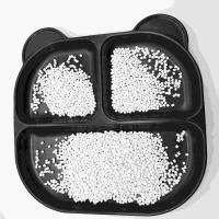 China Nano Enhanced HB 30 Glass Filled Polypropylene Light Diffusion FR PP for sale