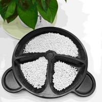 China Space Grade Radiation Resistant Fire Retardant PP Light Diffusing For Satellite Components for sale