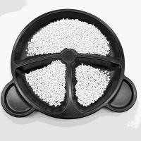 China Space Grade Radiation Resistant Fire Retardant PP Light Diffusing For Satellite Components for sale