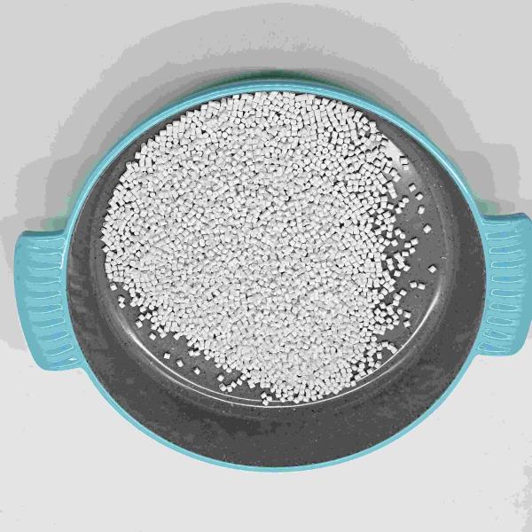 Quality Anti Bacterial Flame Retardant Polypropylene Weather Resistant Impact Modified for sale