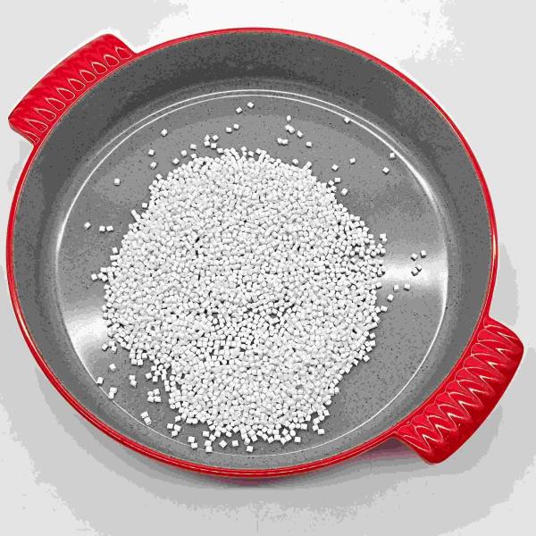 Quality UV Resistant High Impact Polypropylene Glass Fiber Reinforced PP For Injection for sale