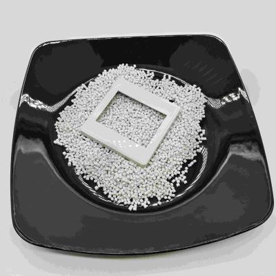 Quality Glass Fiber Infused Recycled PP Engineering Modified Plastics For Injection for sale