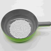 China Injection Grade PP Recycled Pellets Modified Reinforced Polypropylene Plastic for sale