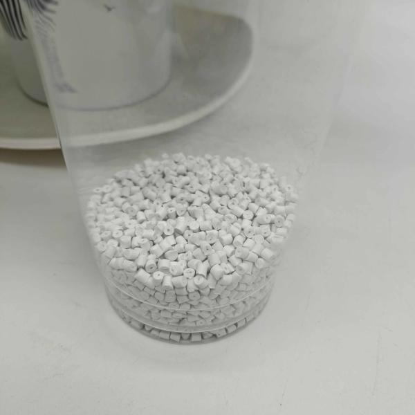 Quality ISO9001 Fire Retardant PP Self Extinguishing Light Diffusing High Temperature for sale