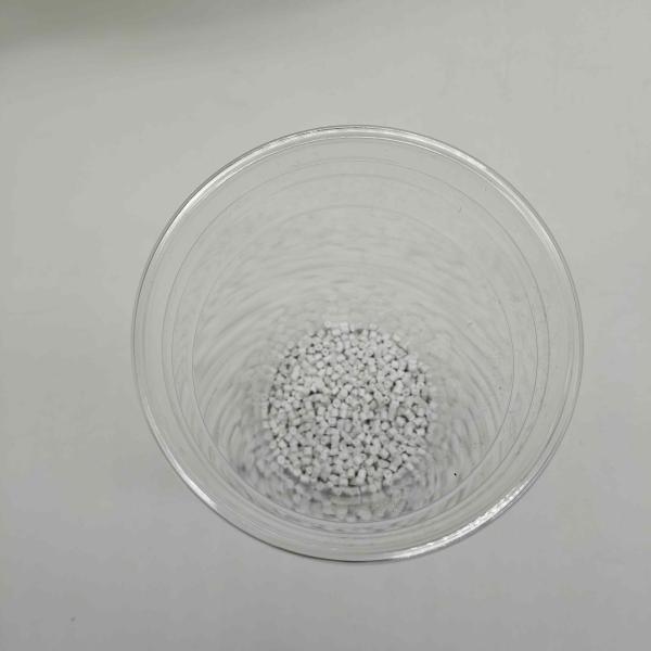 Quality ISO9001 Fire Retardant PP Self Extinguishing Light Diffusing High Temperature for sale