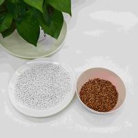 China Overmolding Compatible Bondable Flame Retardant PP Injection Molding Pellets for sale