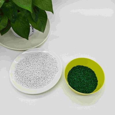 Quality Overmolding Compatible Bondable Flame Retardant PP Injection Molding Pellets for sale