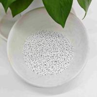 China Electroplatable Surface Modified PP Flame Retardant Light Diffusion for sale