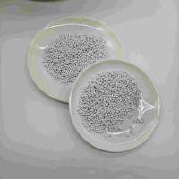 China Electroplatable Surface Modified PP Flame Retardant Light Diffusion for sale