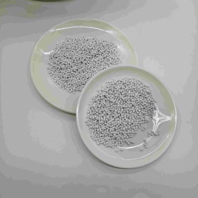 Quality Electroplatable Surface Modified PP Flame Retardant Light Diffusion for sale