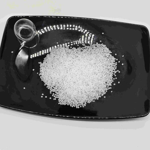 Quality Light Diffusion Polycarbonate Pellets For Marine & Humid Zone Lighting for sale