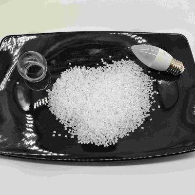 Quality Hydrolysis Immune Polycarbonate Resin For Tropical Climate LED Applications for sale