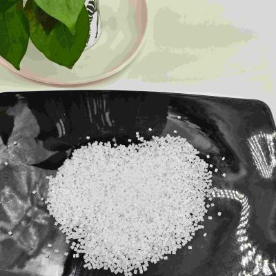 Quality Cycle Tolerant PC Resin Thermal Humidity Polycarbonate Plastic Resin For LED for sale