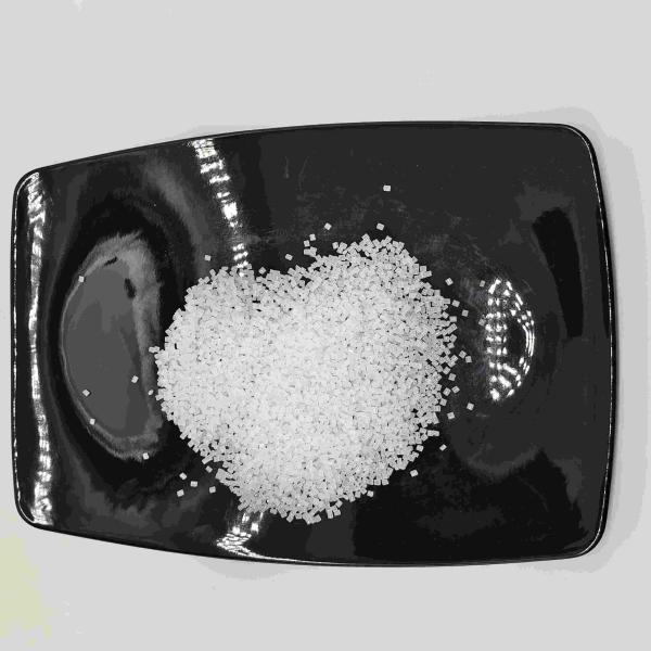 Quality Cycle Tolerant PC Resin Thermal Humidity Polycarbonate Plastic Resin For LED for sale