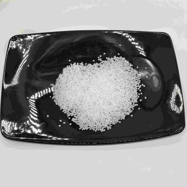 Quality Cycle Tolerant PC Resin Thermal Humidity Polycarbonate Plastic Resin For LED for sale