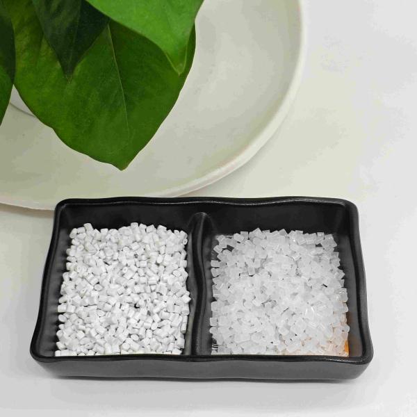 Quality LED Lighting Polycarbonate Plastic Resin PC Resin Salt Spray Protected for sale