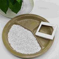 China IP68 Polycarbonate Compound With Optimized Light Diffusion For Wet Locations for sale