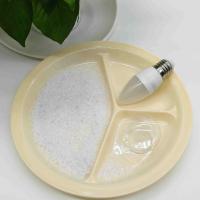 China IP68 Polycarbonate Compound With Optimized Light Diffusion For Wet Locations for sale