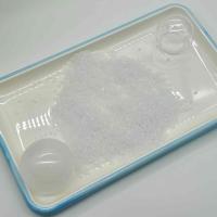 China Electrically Insulating Light Diffusion PC Resin V0 High Temp Polycarbonate for sale