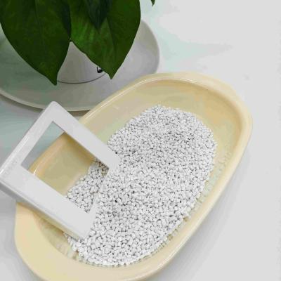 Quality Moisture Proof Polycarbonate Pellets Suppliers Light Diffusion PC Hydrolysis for sale